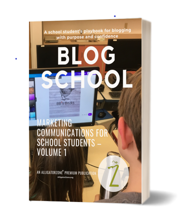 Blog School – AlligatorZone®